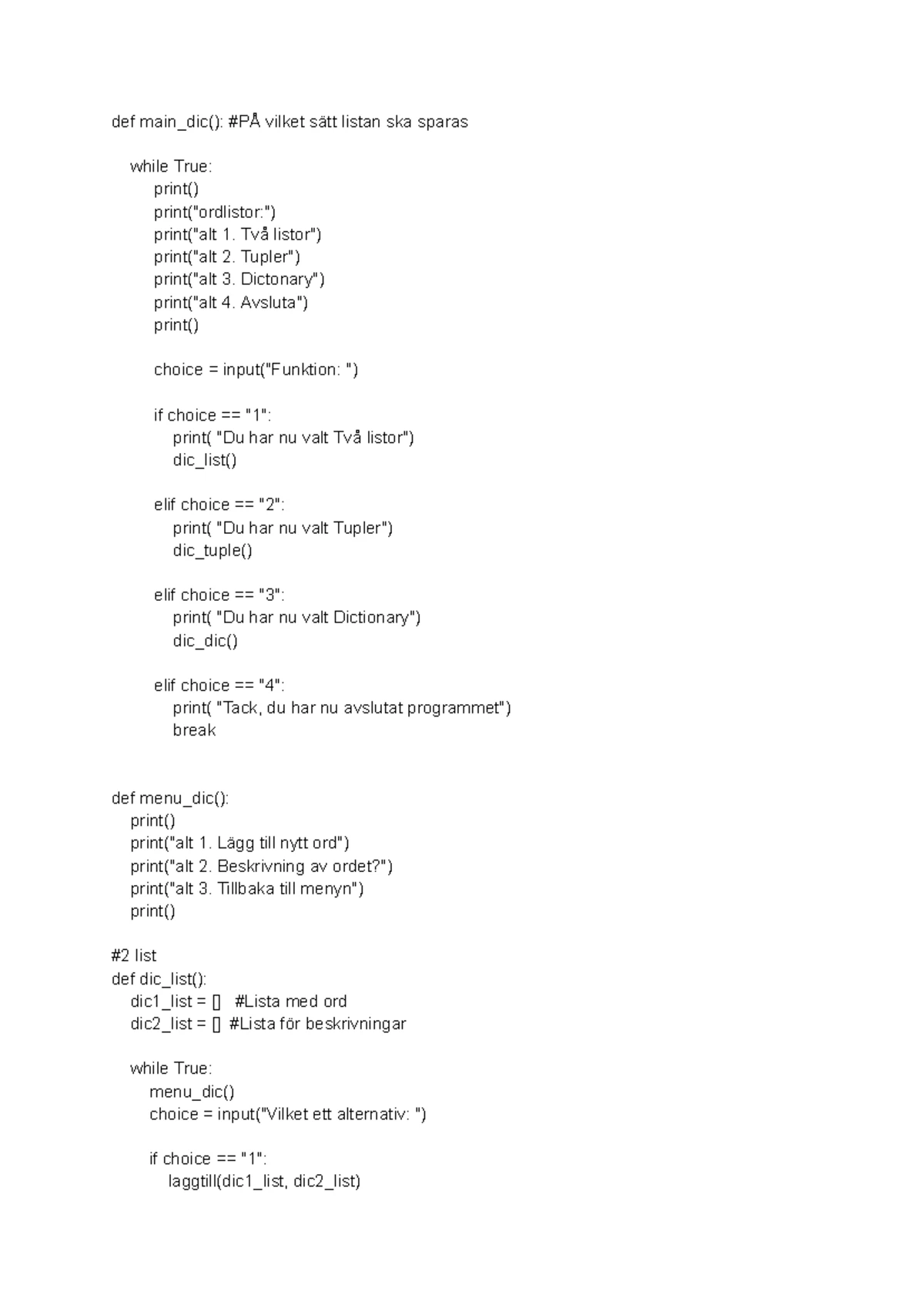 Formelblad för Matte 4 - Derivata och Räkneregler - Studocu