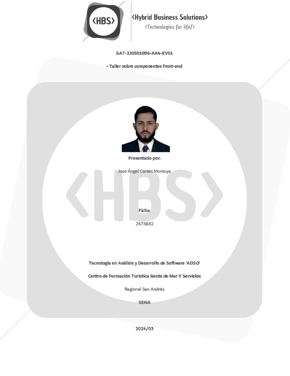 Ga7 220501096 Aa4 Ev01 Taller De Frontend Con React Js Y Componentes