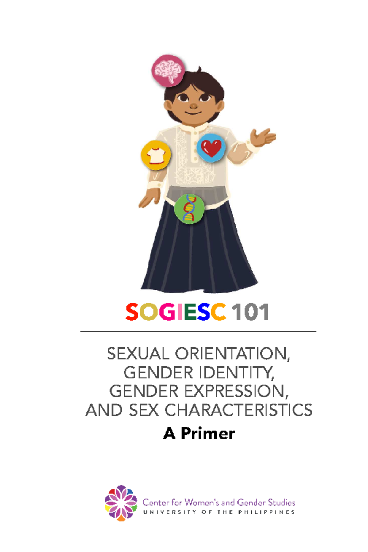 SOGIESC 101: Understanding Sexual Orientation, Gender Identity, and ...