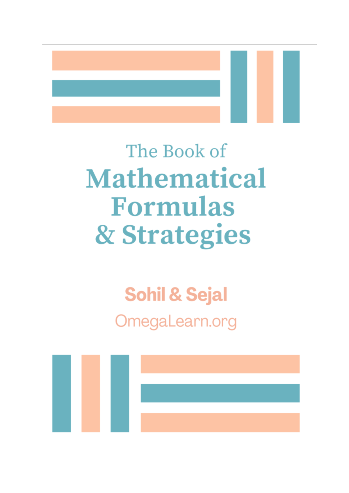 The Book of Math Formulas & Strategies (Version 1.6.1) - Studocu