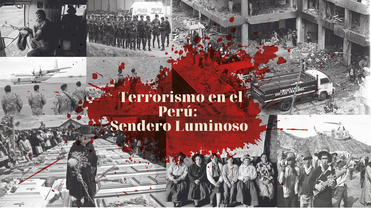 Terrorismo en el Perú: Análisis de Sendero Luminoso y su Impacto - Studocu