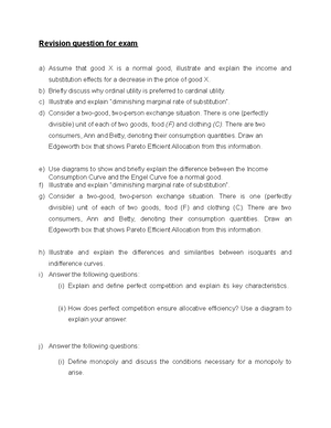 [Solved] p Explain why an MRS between two goods must equal the ratio ...