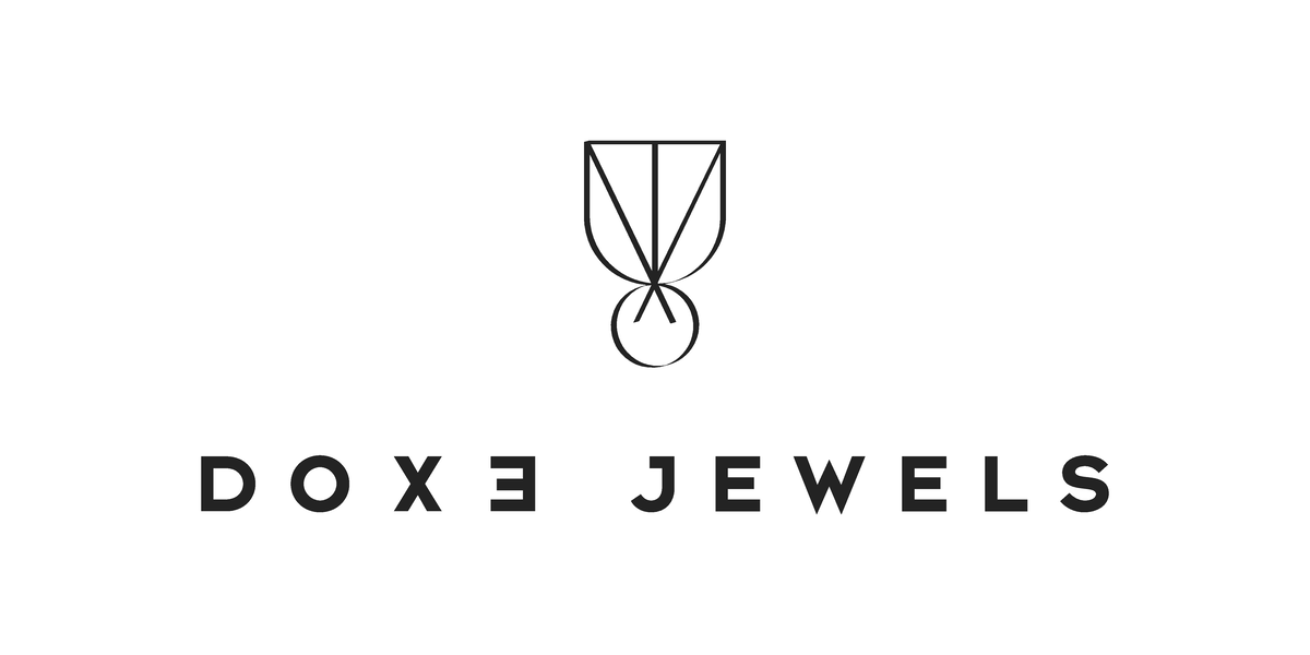 DOXE Jewellry LOGO - Final Setup - bachelor of business administration ...