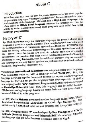 FIT - Gggfff - FUNDAMENTALS OF INFORMATION TECHNOLOGY- (FIT) UNIT – V ...