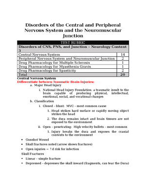 Dsp orientation test and answer sheets effective 11 - 1 DSP Orientation ...