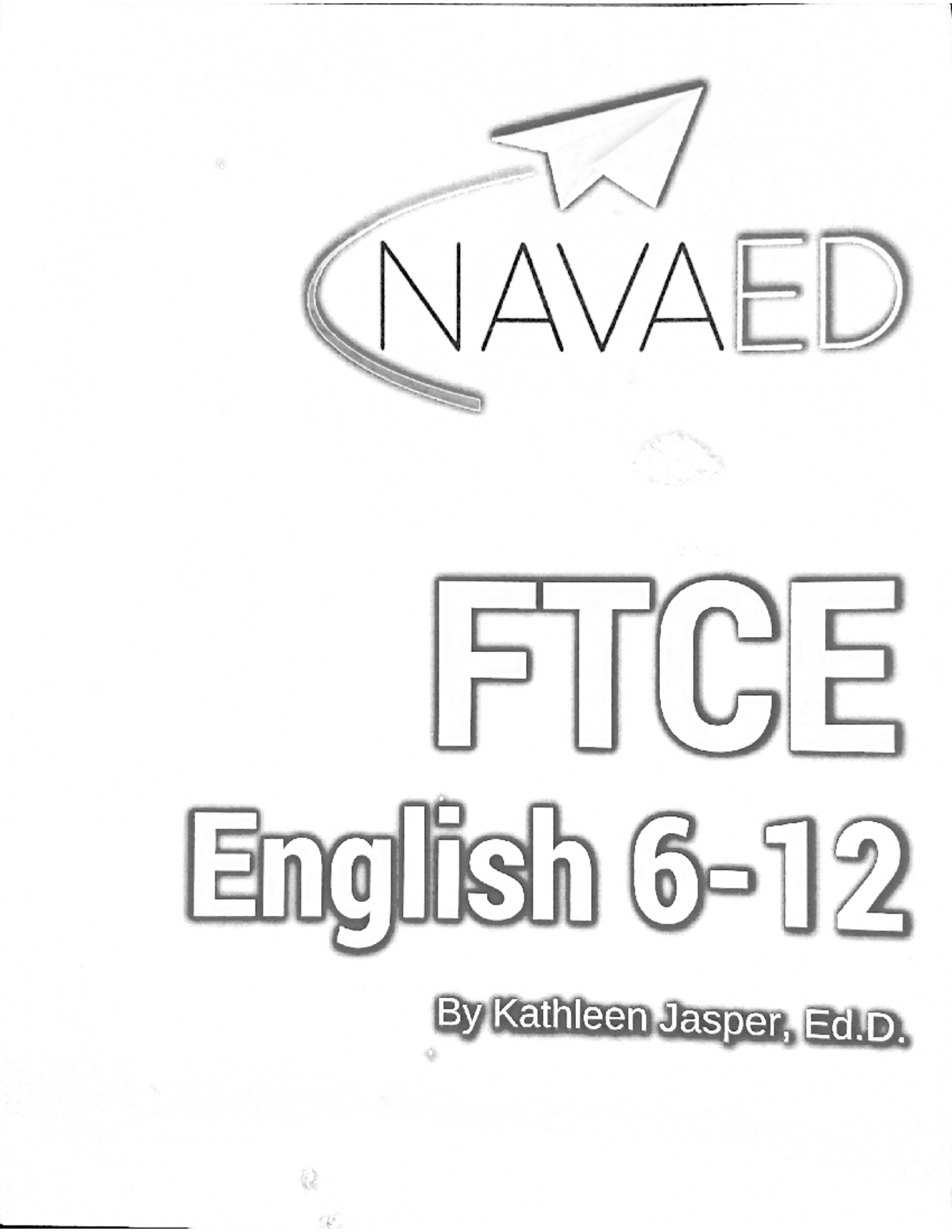 FTCE English 6-12: Comprehensive Guide to Ace the Exam - Studocu