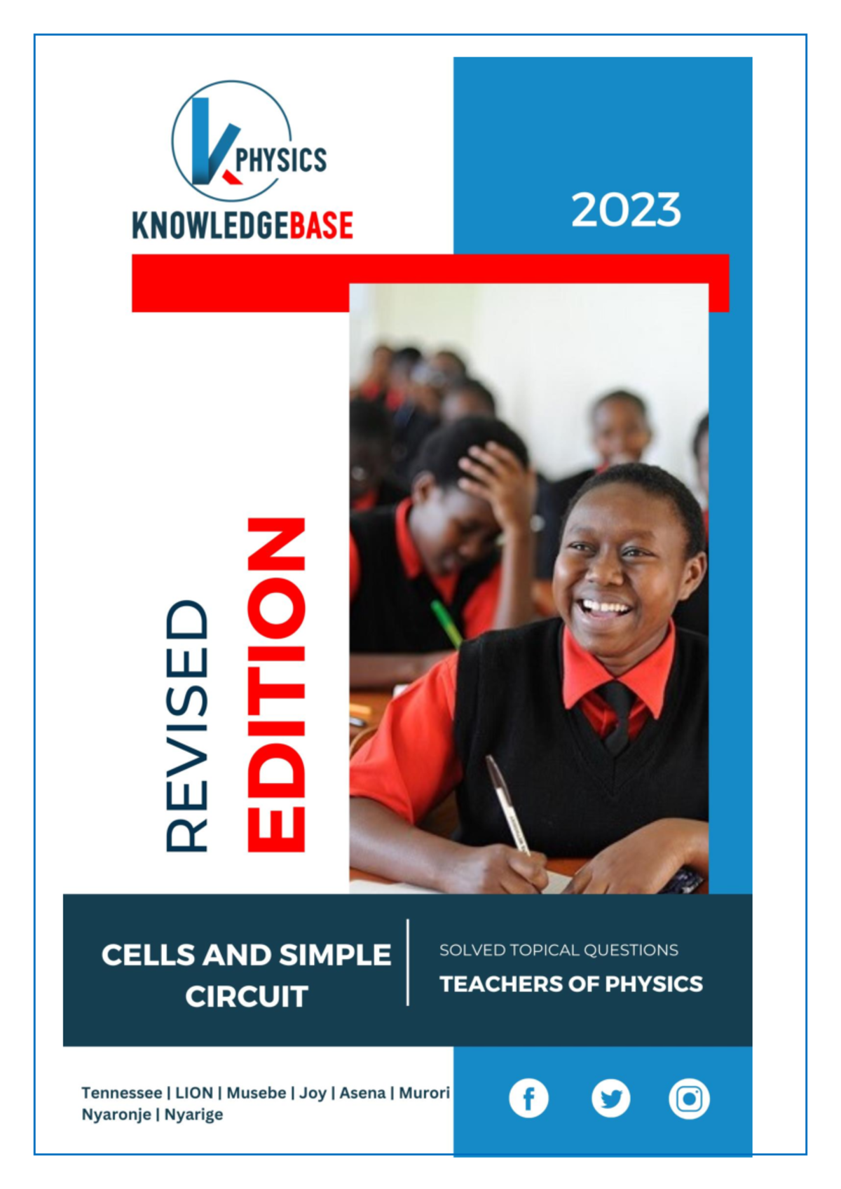 10 Cells and Simple Circuits: Understanding Primary and Secondary Cells ...
