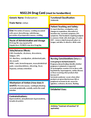 Ceftriaxone - Drug cards - Nursing Considerations/Patient Teaching: If ...