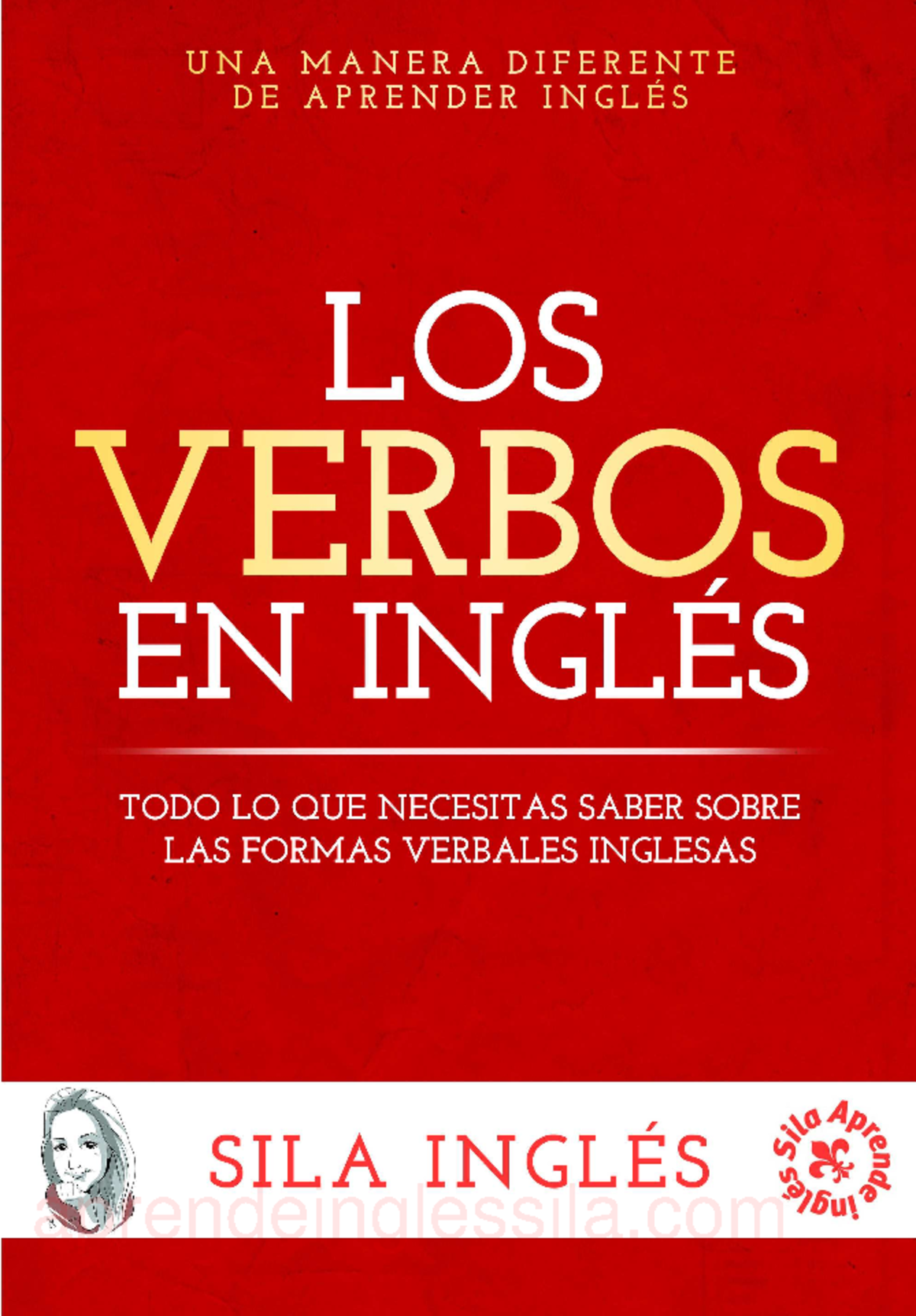 LOS Verbos EN Ingles PDF sample - aprendeinglessila Sobre el Libro En ...