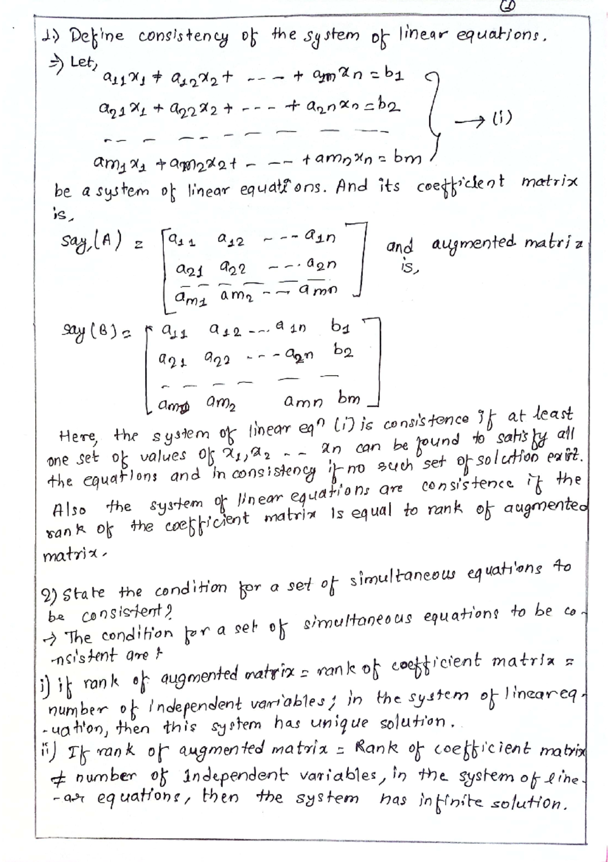 Engineering Math III: Chapter 1 Assignment Guide - Studocu