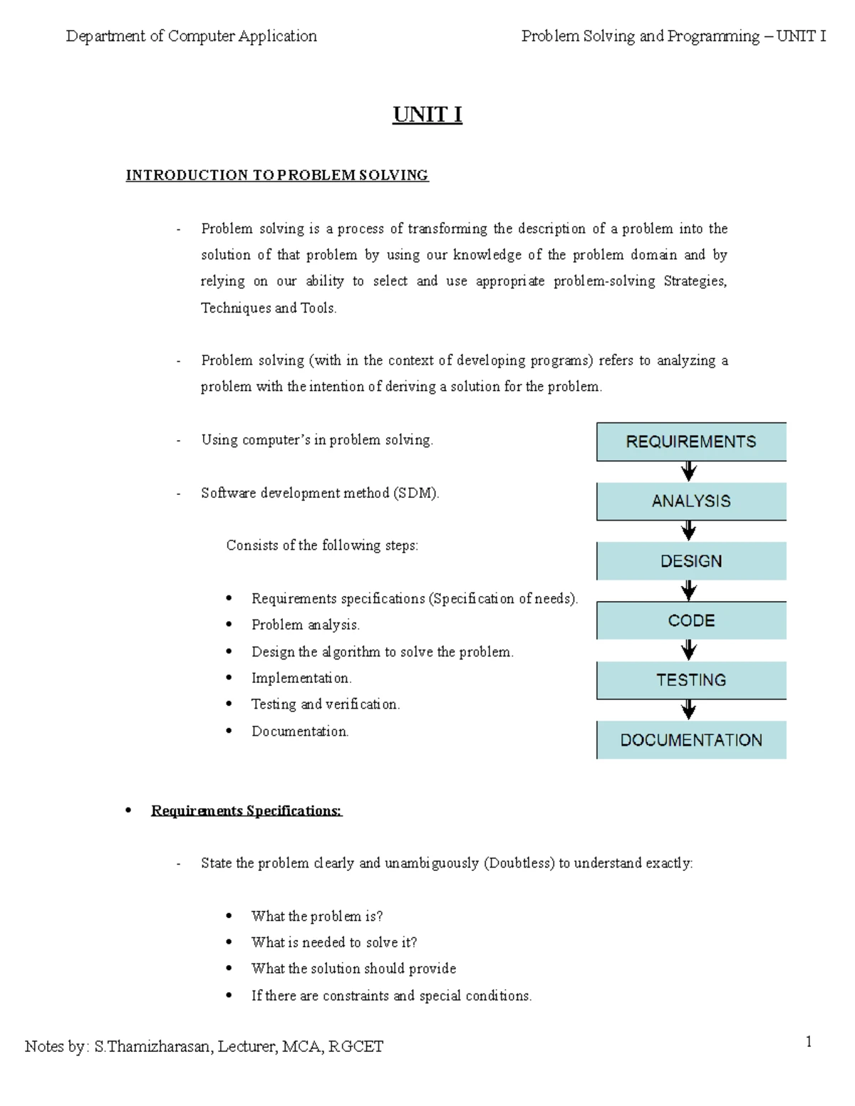 CCW332 - Digital Marketing Lecture Notes: Key Concepts & Strategies ...