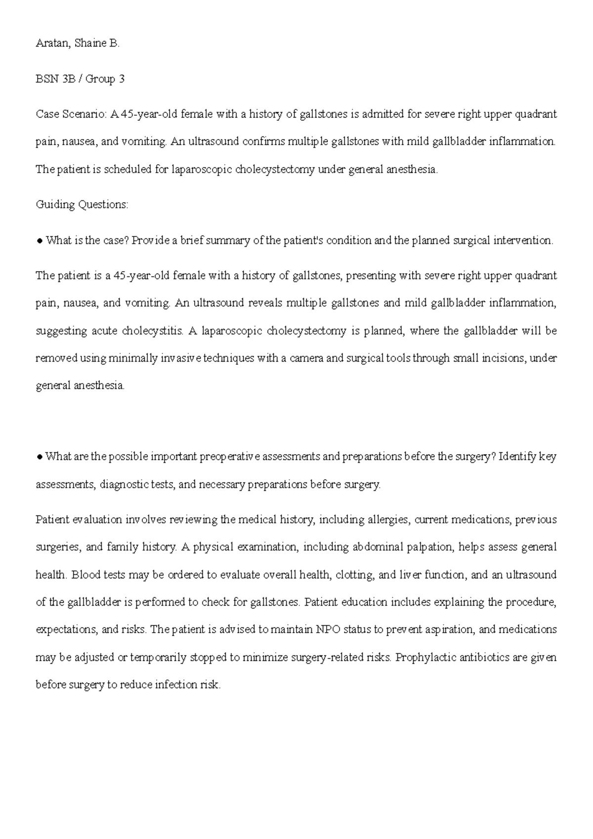 Akapulko Herbal Medicine: Uses and Preparation Guide - Studocu