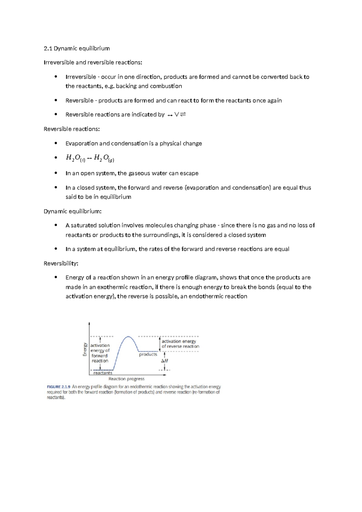 Chem 3: Acid, Base, and Titration Concepts and Equilibrium Notes - Studocu