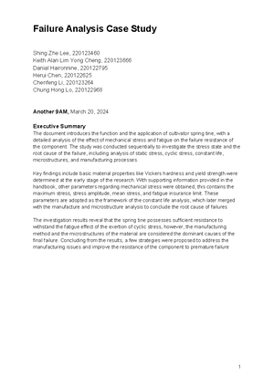 Data Provided - Formula Sheet - AER380 1 TURN OVER Data Provided: Formulae sheets (attached ...