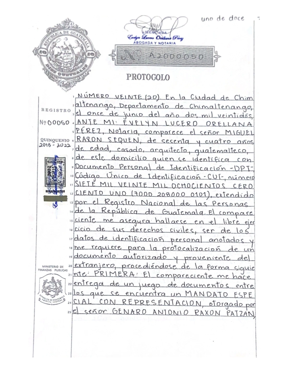 GUIA PARA Hacer Ampliaciones DE Escrituras - Ampliaciones, modificaciones, escrituras ‘por mí y ...