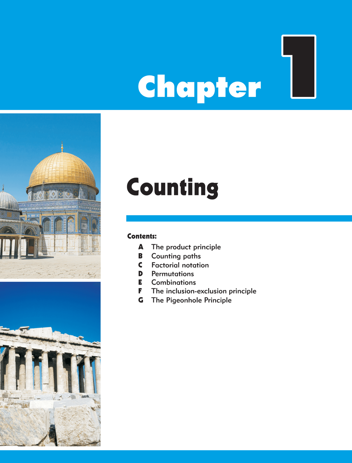 Year 11 Spec. Math Study Notes & Resources - Studocu