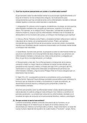 Body Image After Mastectomy: Development of the BIMS Scale - Studocu