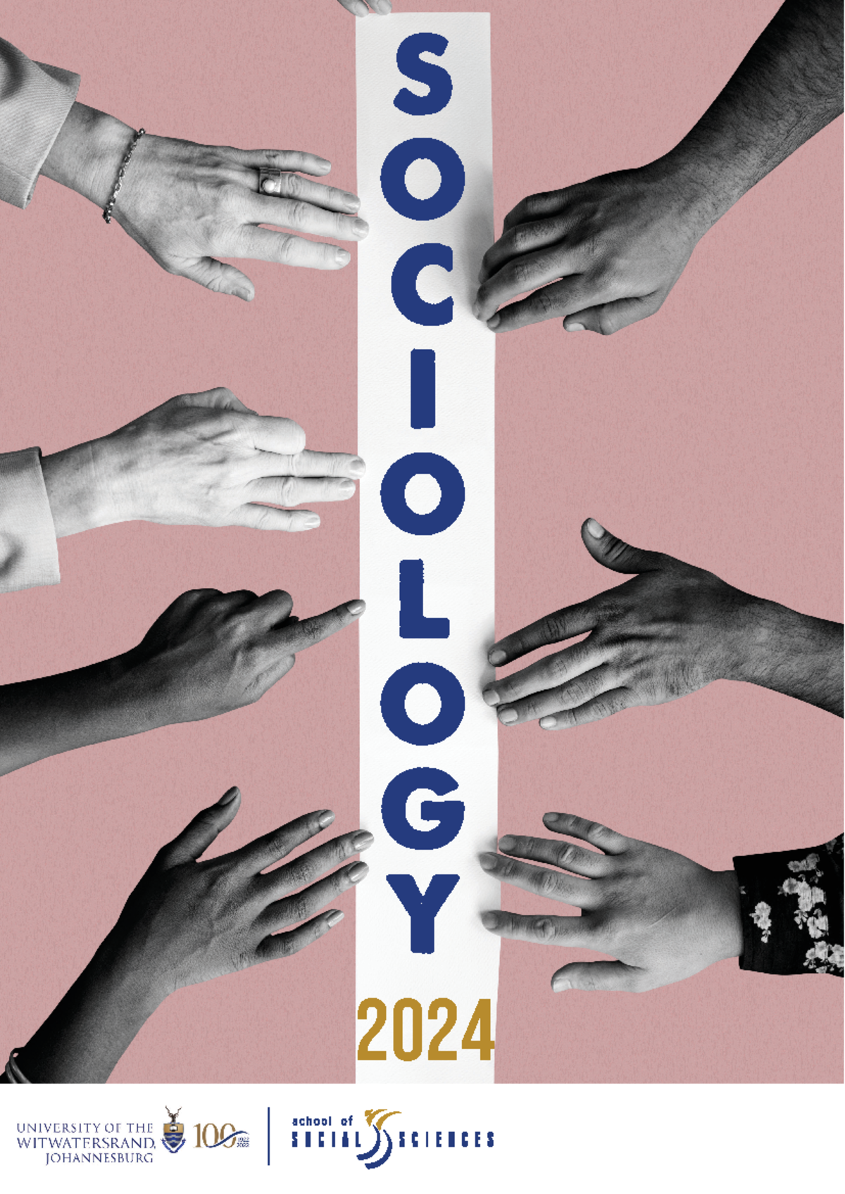 2024 Sociology Booklet - 0+ WELCOME TO SOCIOLOGY! Thank you for your ...