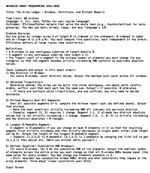 [Solved] explain arrays and strings in c in detail - C++ - Structured ...