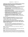 C11 - Principles and Practice of Insurance - Studocu