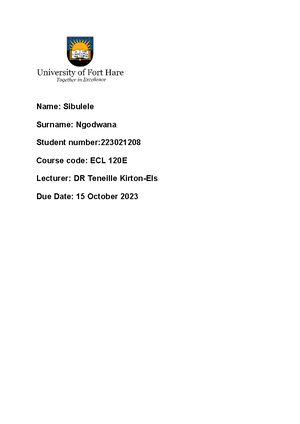 [Solved] detailed analysis of brooding clouds by phaswane mpe - Introduction to the Study of ...