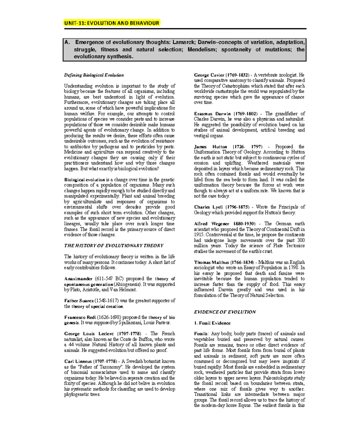 Botany Med Easy by Vipin Sir - Biology Class 12 - BOTANY MED EASY BY DR ...