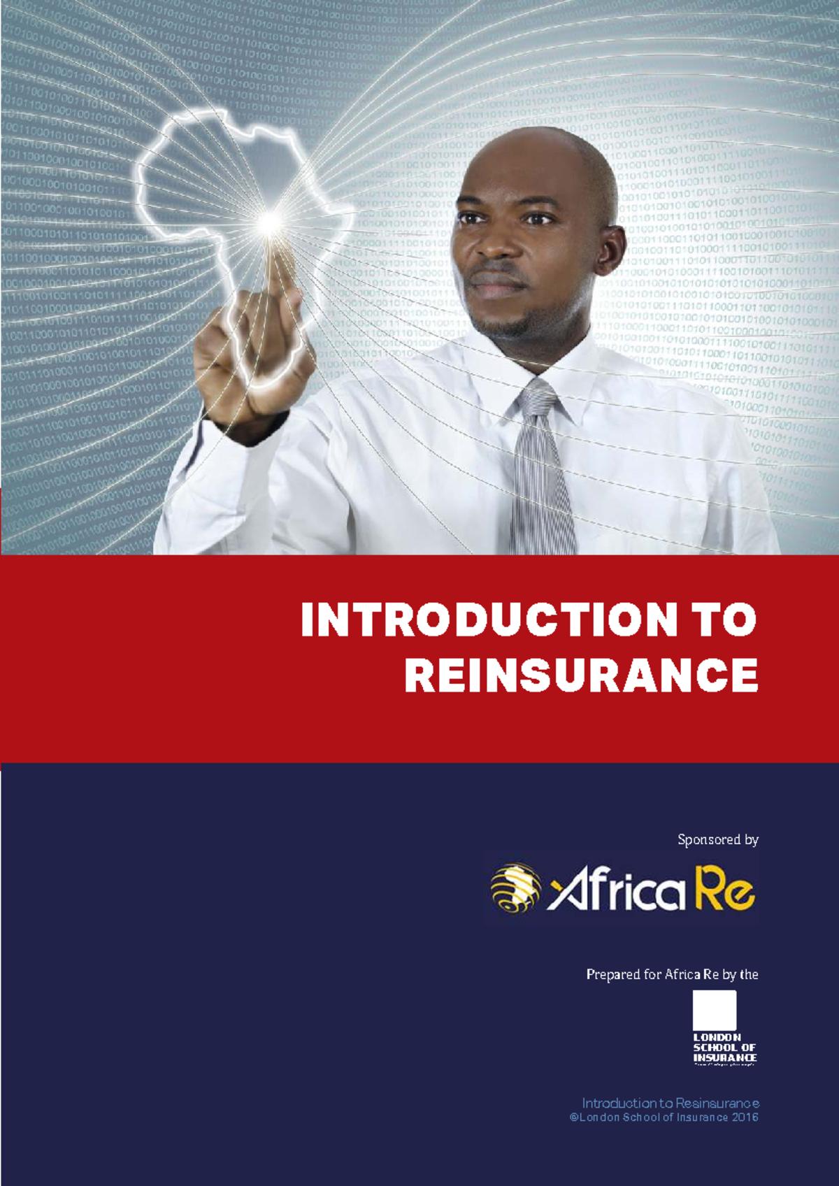 Introduction to Reinsurance: A Comprehensive Guide (INS 101) - Studocu