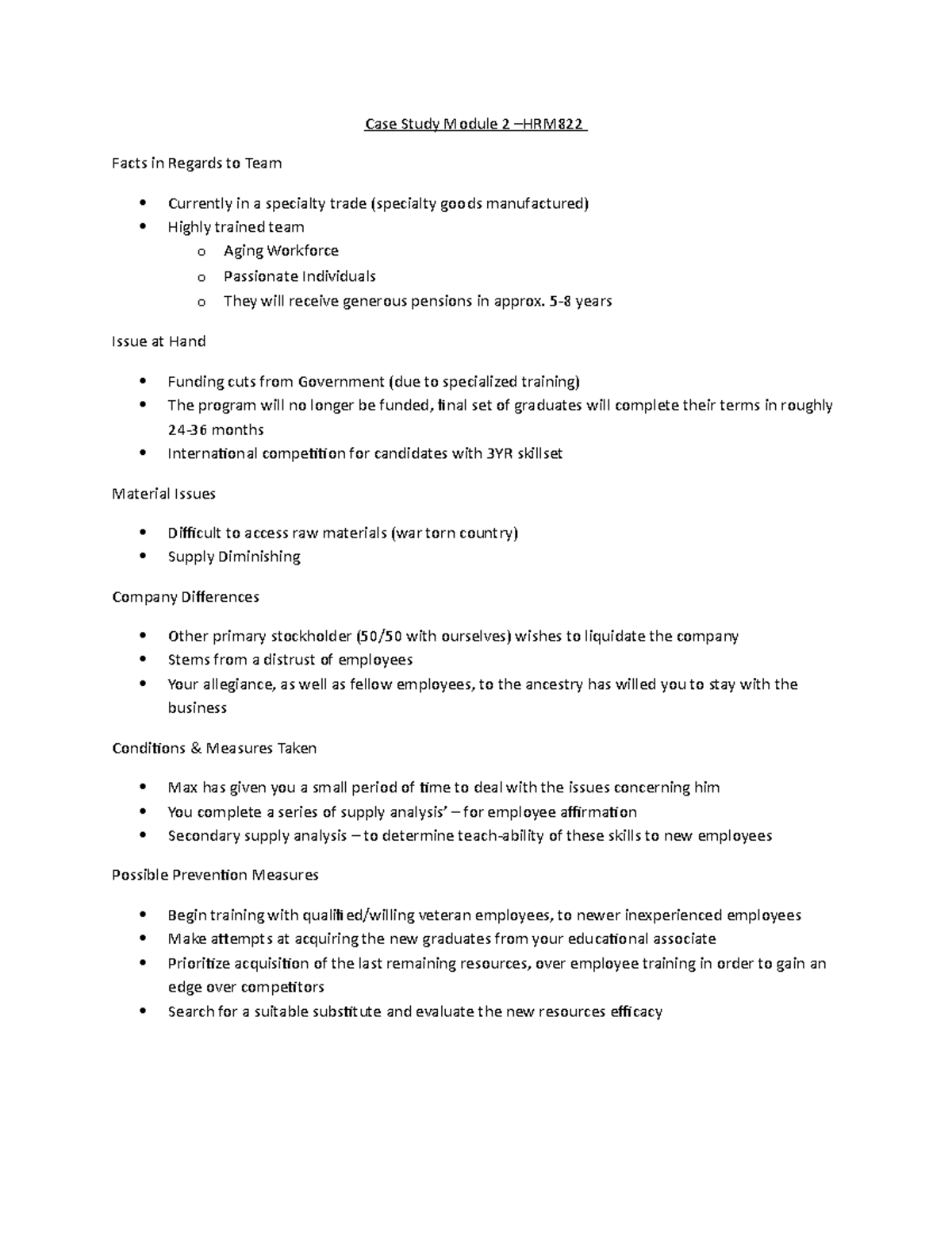 Case Study Module 2 - Bioethics Review that can be used to determine ...