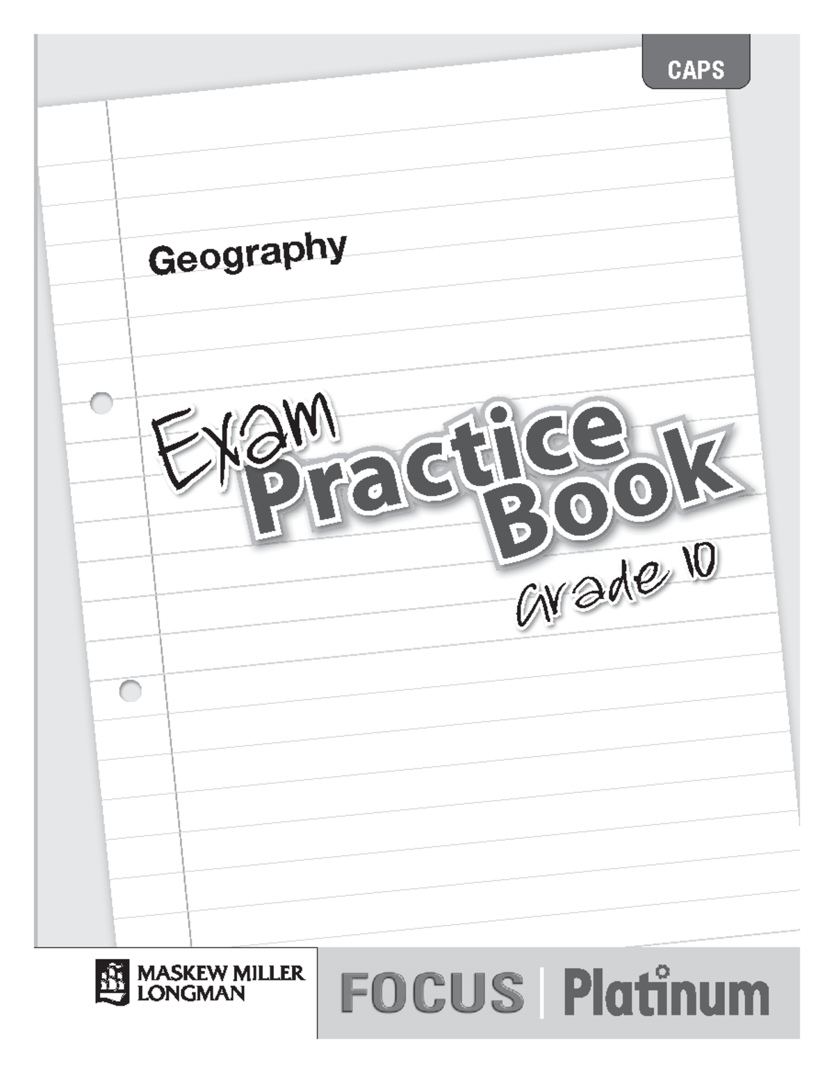 Grade 10 Geography Exam Practice Tests Compilation - Studocu