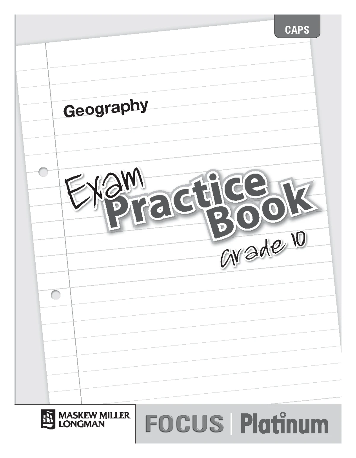 Geography Grade 10 Paper 1 Revision Notes for 2023 Exam - Studocu