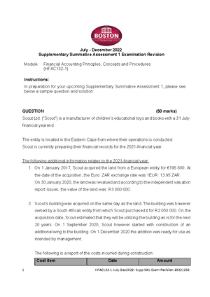 [Solved] You are required to prepare the property plant and equipment ...
