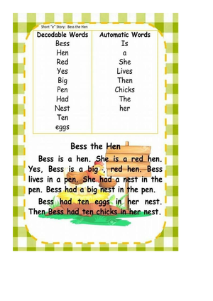 English 2 q4 mod7 Differentiating Words with Different Medial Vowels v4 ...