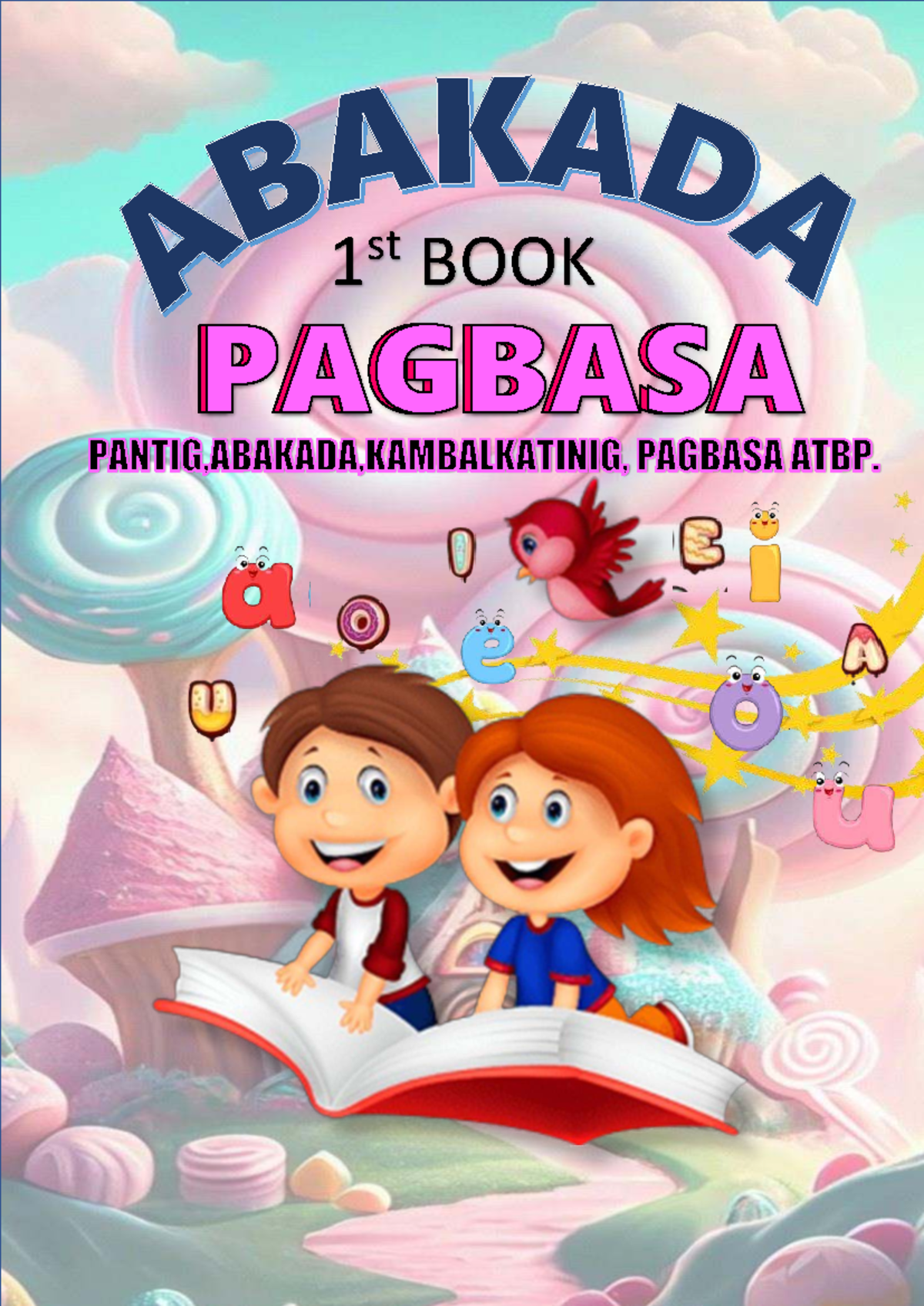 ST 1: A Comprehensive Guide to Filipino Vowels and Consonants - Studocu