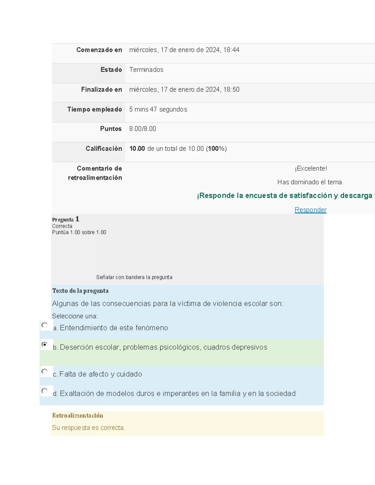 Modulo 1: Actividades sobre Derechos Humanos - Curso Libertad DE Expresión - Studocu