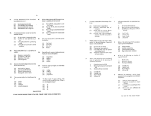 2021 POB - Caribbean Business Exam: Key Concepts & Strategies - Studocu