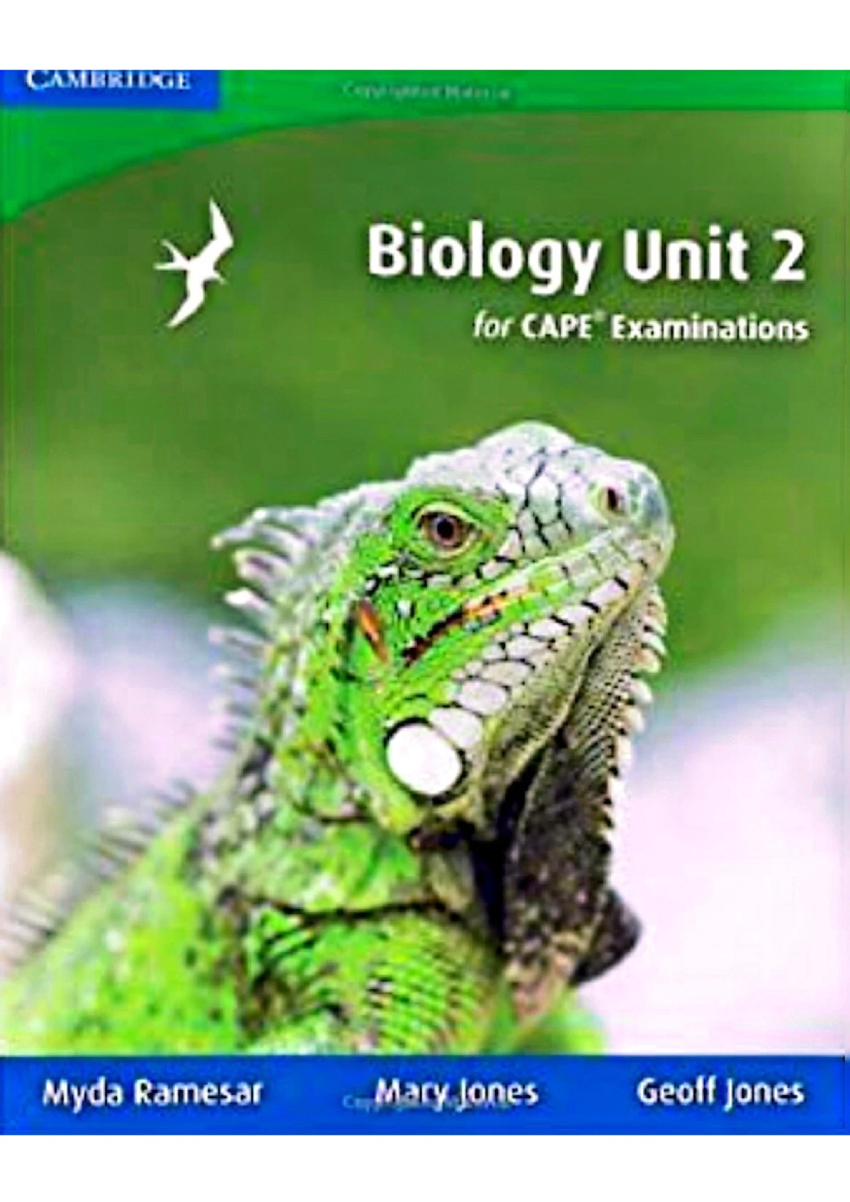 Biology Workbook - ... - 3 Collins CSEC® Biology Workbook answers A1 ...