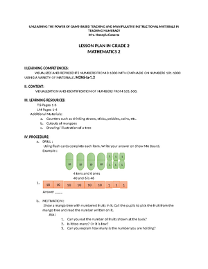 Ustet reviewer for incoming Senior High School - MATH 1.) Which of the ...