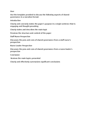 OLD Carts - Providers assessment pnemonic - OLD CARTS “OLD CARTS” is a ...