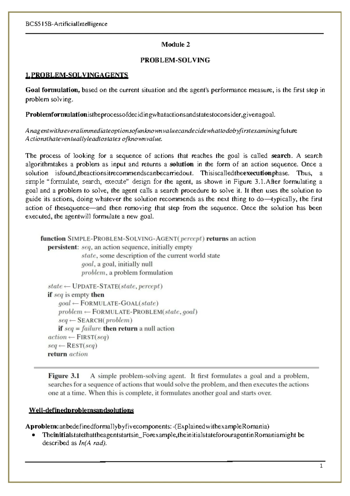 BCS302 Final Exam - Model Question Paper for Digital Design - Studocu