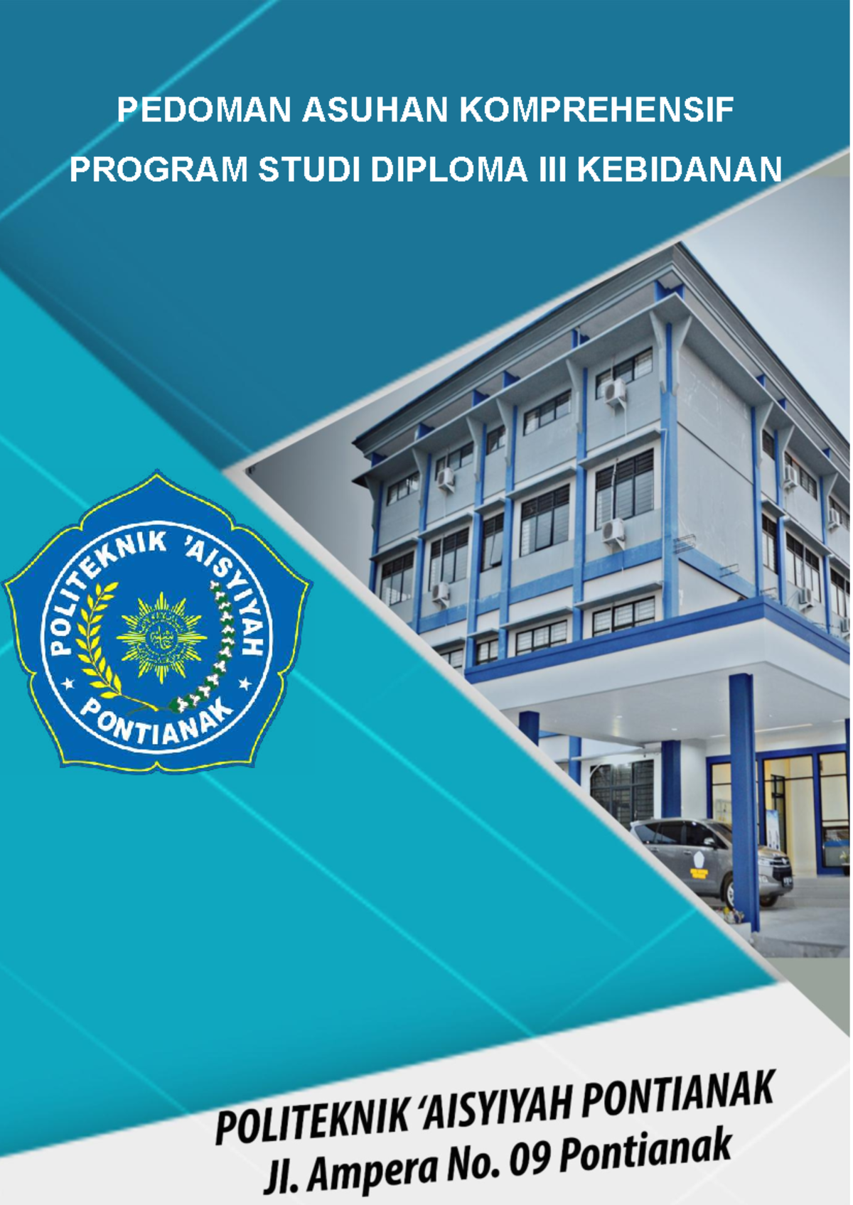 Pedoman Asuhan Komprehensif Kebidanan D 2025: Continuity of Care - Studocu
