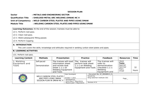 Outlining- Notes-EAPP - OUTLINING OUTLINING An OUTLINE is a summary ...