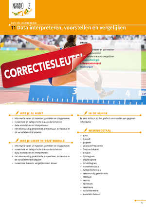 [Solved] wat is commutatief - Wiskunde - Studocu