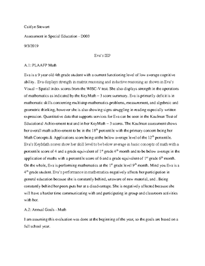 Module 2 note-taking guide 1 1 - Note-Taking Guide Module 2: The MTSS Process Introduction to ...