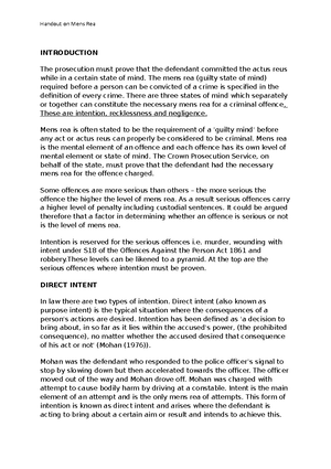 Skeleton and Bundle - Moot - CRIMINAL LAW MOOTING - MOOT PROFORMA IN ...