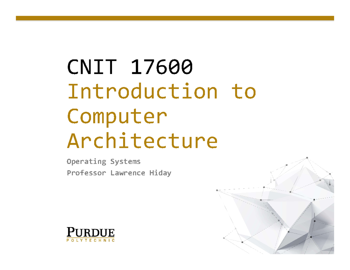 Comprehensive Study Guide for Biology 101 Midterm Exam - CNIT 17600 ...