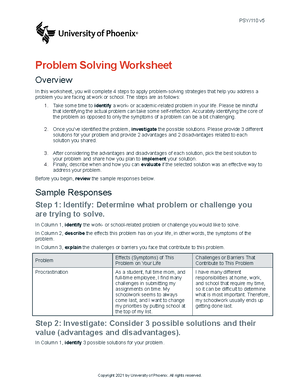[Solved] Step 2 Investigate Consider 3 possible solutions and their ...