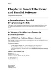 Parallel Programming - BDS701 - KNS Institute of Technology - Studocu