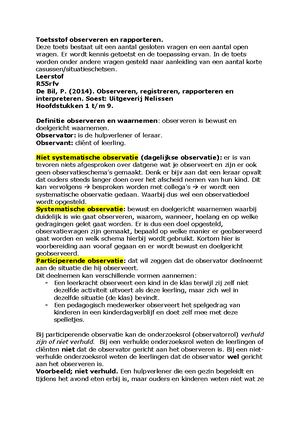 Werkcollege - Wat is methodiek en methode? Methodiek: een overzicht ...