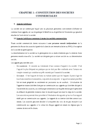 Méthode ABC - Cours avec exemple corrigé - La comptabilité par activité ...