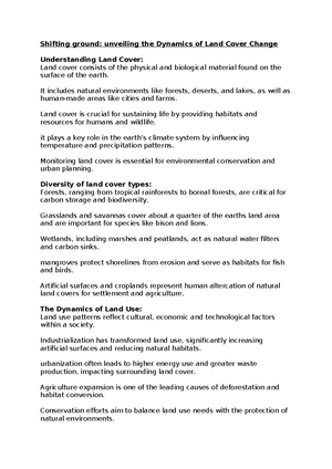 [Solved] list five examples of projects that allow for the exploration ...